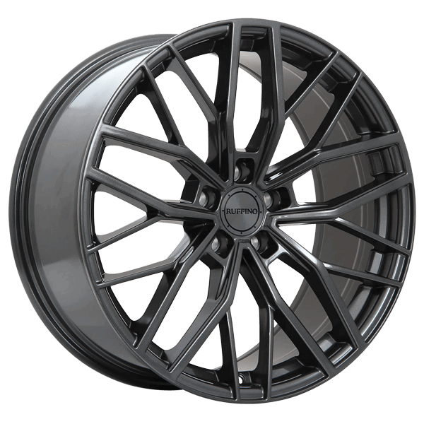 Ruffino Wheels