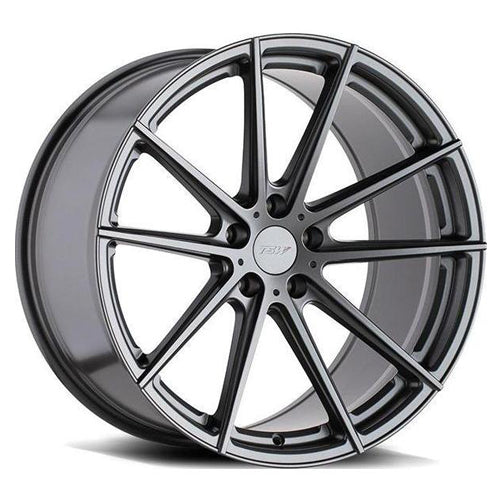 TSW Wheels - TOTO Tire