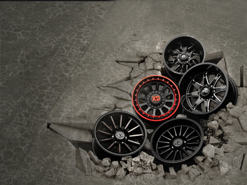 TOTO Tire | Your Destination for wheels and Tire.