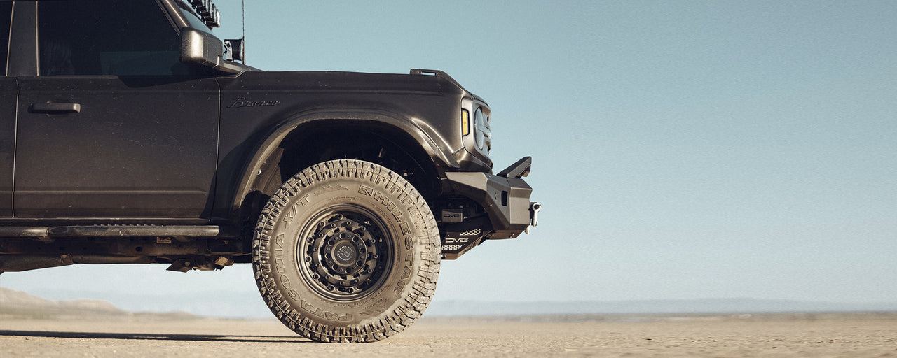 TOTO Tire | Your Experts for Wheels &Tire & Accessories