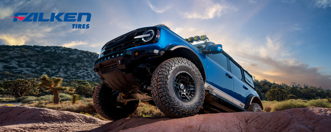 TOTO Tire | Your Destination for wheels and Tire.