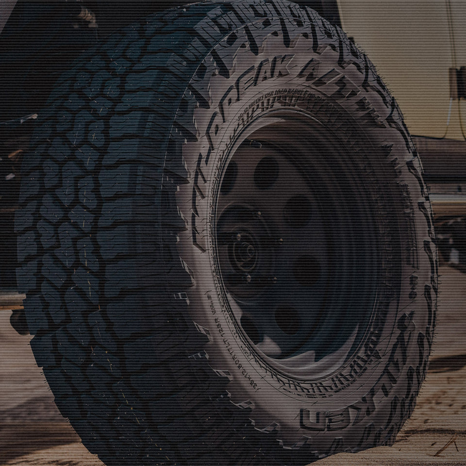 TOTO Tire | Your Experts for Wheels &Tire & Accessories